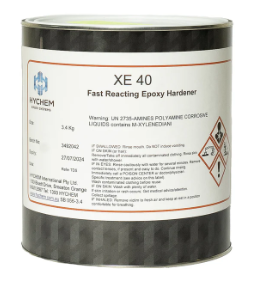 Hychem – Floor & Flake