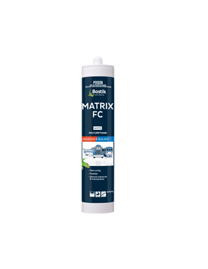 Matrix FC 300ml Cartridge – Floor & Flake Direct