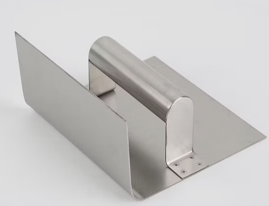 Floor & Flake Coving Trowel