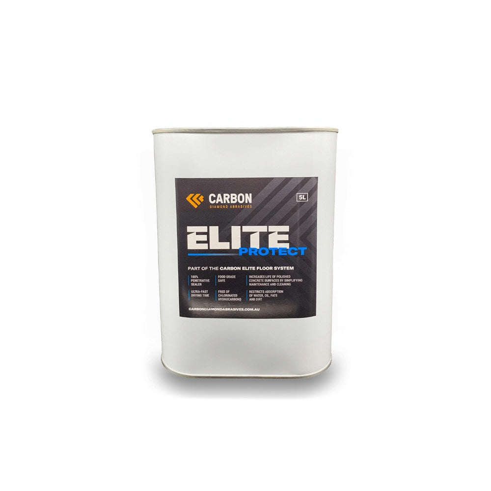 Carbon Elite Protect 5L – Floor & Flake
